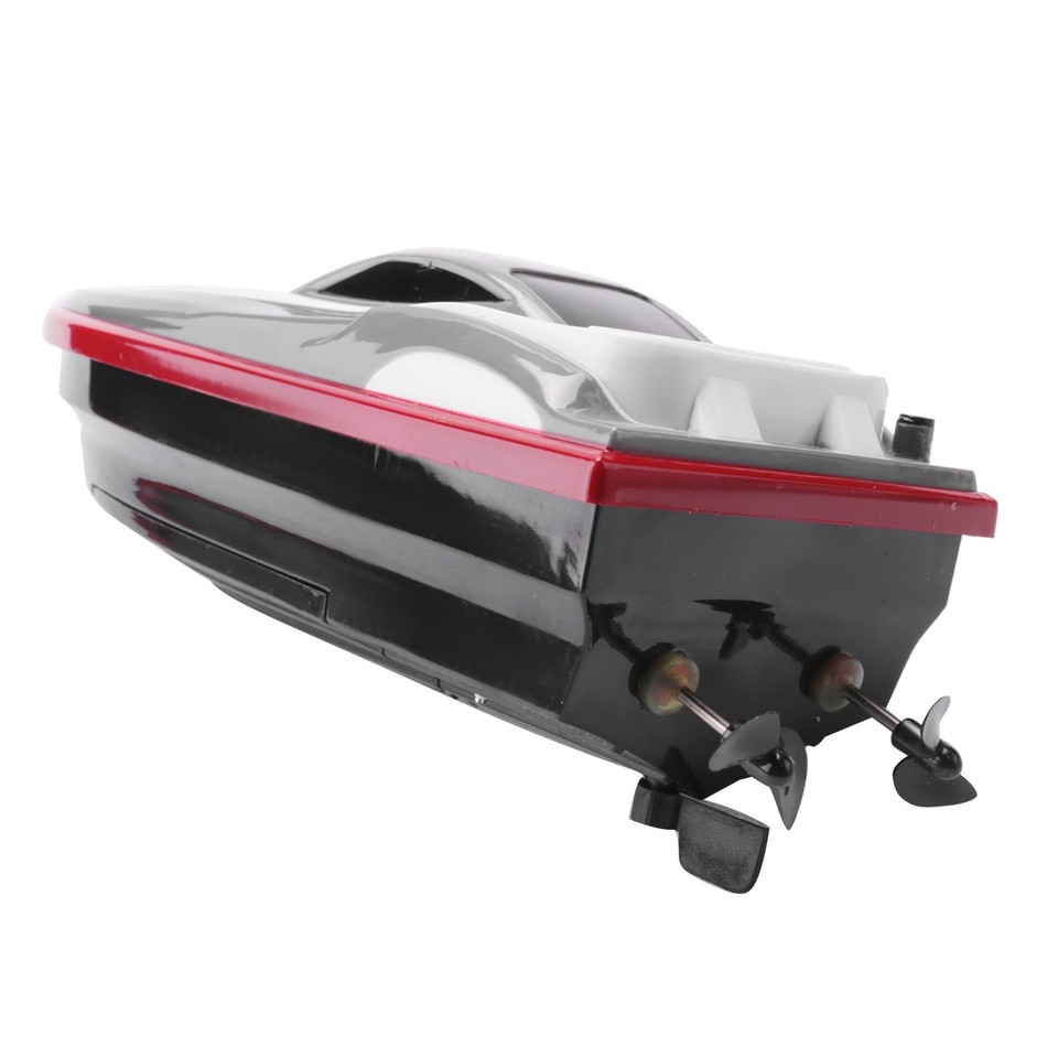 V201 RC Boat RC Duck Boat 2.4Ghz Hunting Motion Remote Control Duck ...