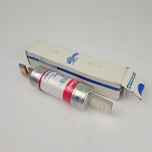 Gould TR200R, 200Amp 250Vac Fuse. - NEW