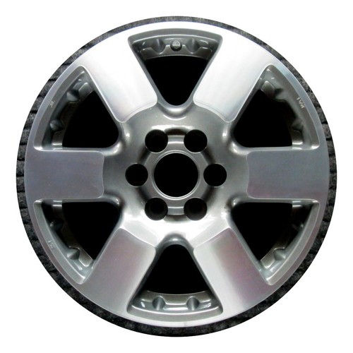 Wheel Rim Nissan Frontier Pathfinder Xterra 16 2008-2013 40300ZS16A OE ...