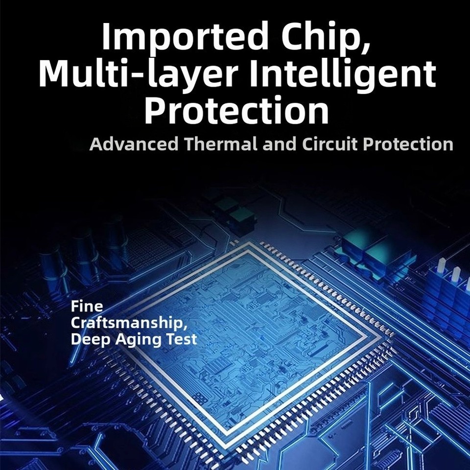 UPS Backup Power Supply 10400mAh for Network Security Devices and For ...