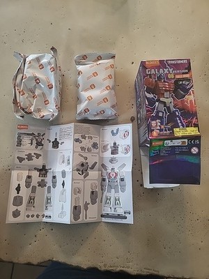 Transformers Blokees Galaxy Version 06 Parallel Universe Wheeljack | eBay