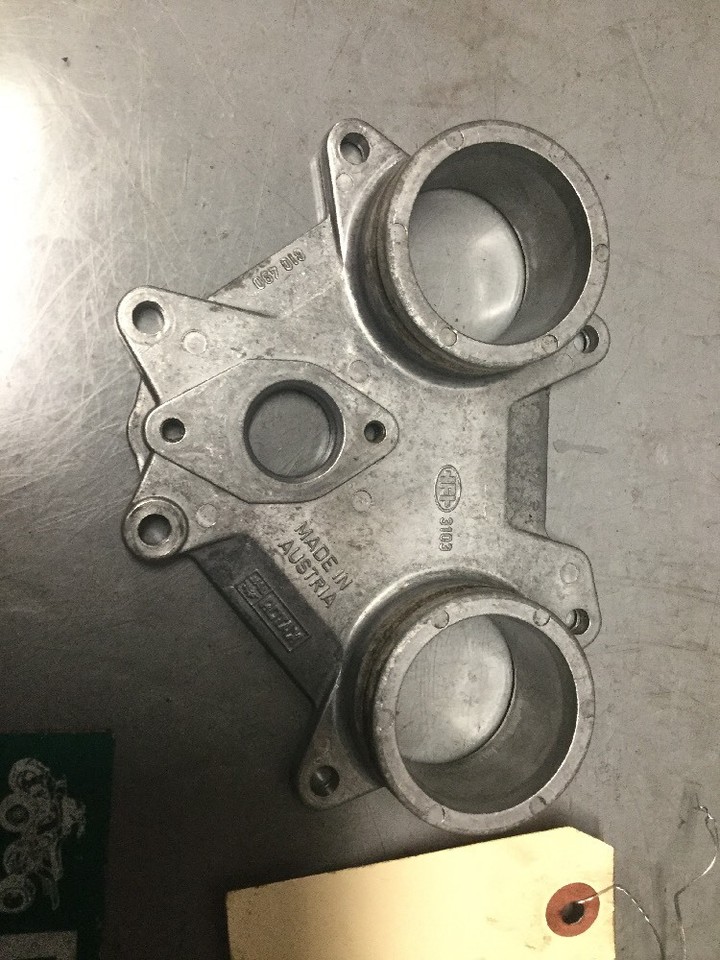 Rotary Valve Assembly Ski-doo 98 MXZ 583 Snowmobile # 420810486 | eBay