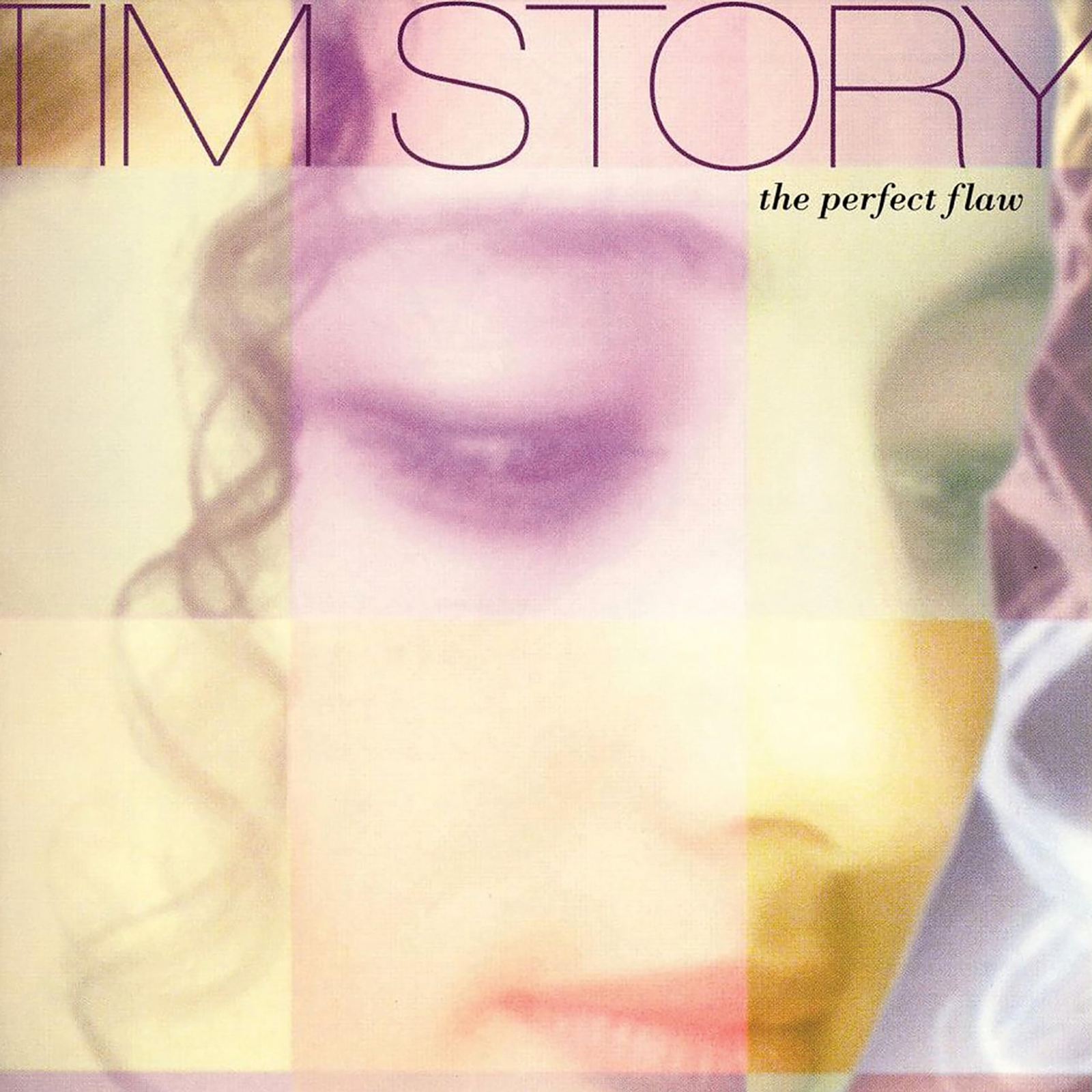 The Perfect Flaw [CD] Tim Story [*READ* EX-LIBRARY] 25041104524 | eBay