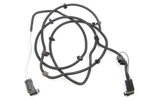 NEU Original VW LEITUNG 7N0131983C | eBay