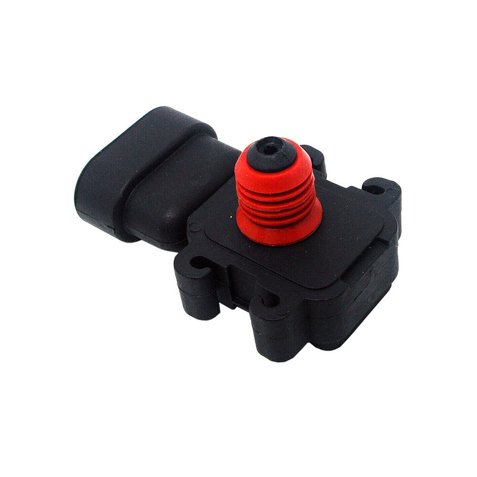 2 Bar MAP Manifold Sensor 12580698 For GM Camaro Firebird Corvette LS1 ...
