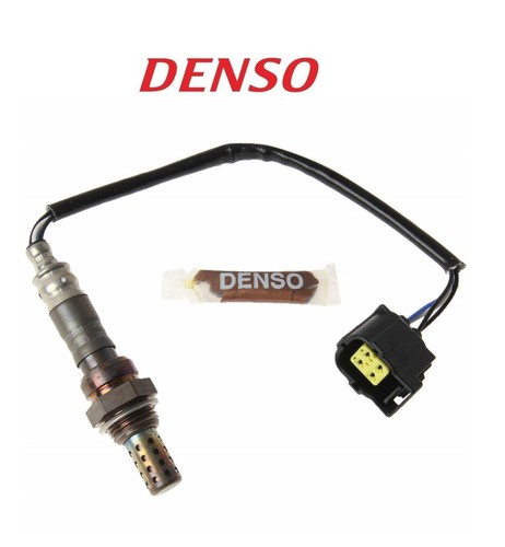 234-4744 Denso O2 Oxygen Sensor Downstream & Upstream New for Ram Truck ...