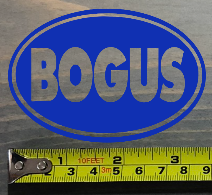 Bogus Basin Logo