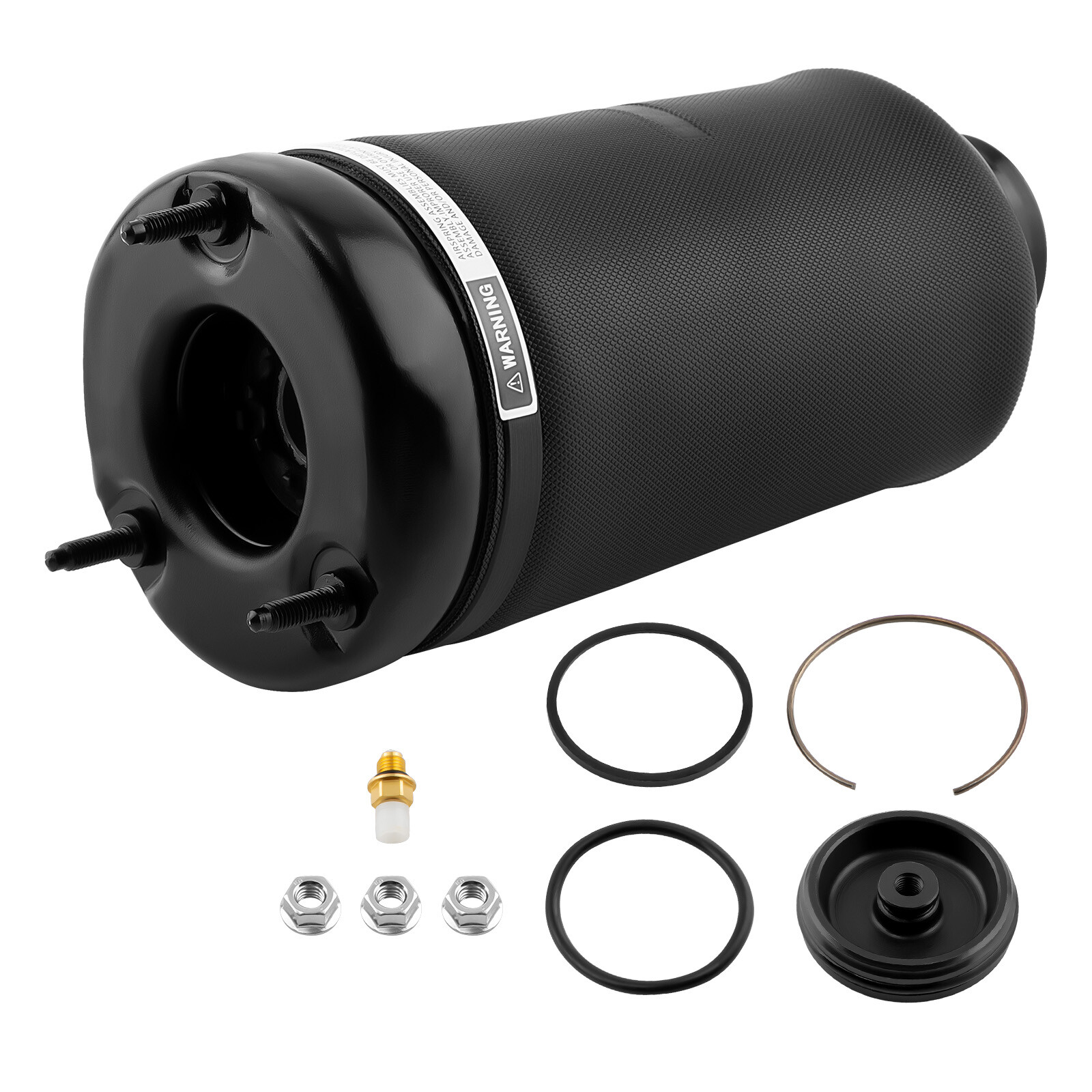 Front Air Suspension Bag 1643206013 Suit For Mercedes ML/ GL-Class X164 ...