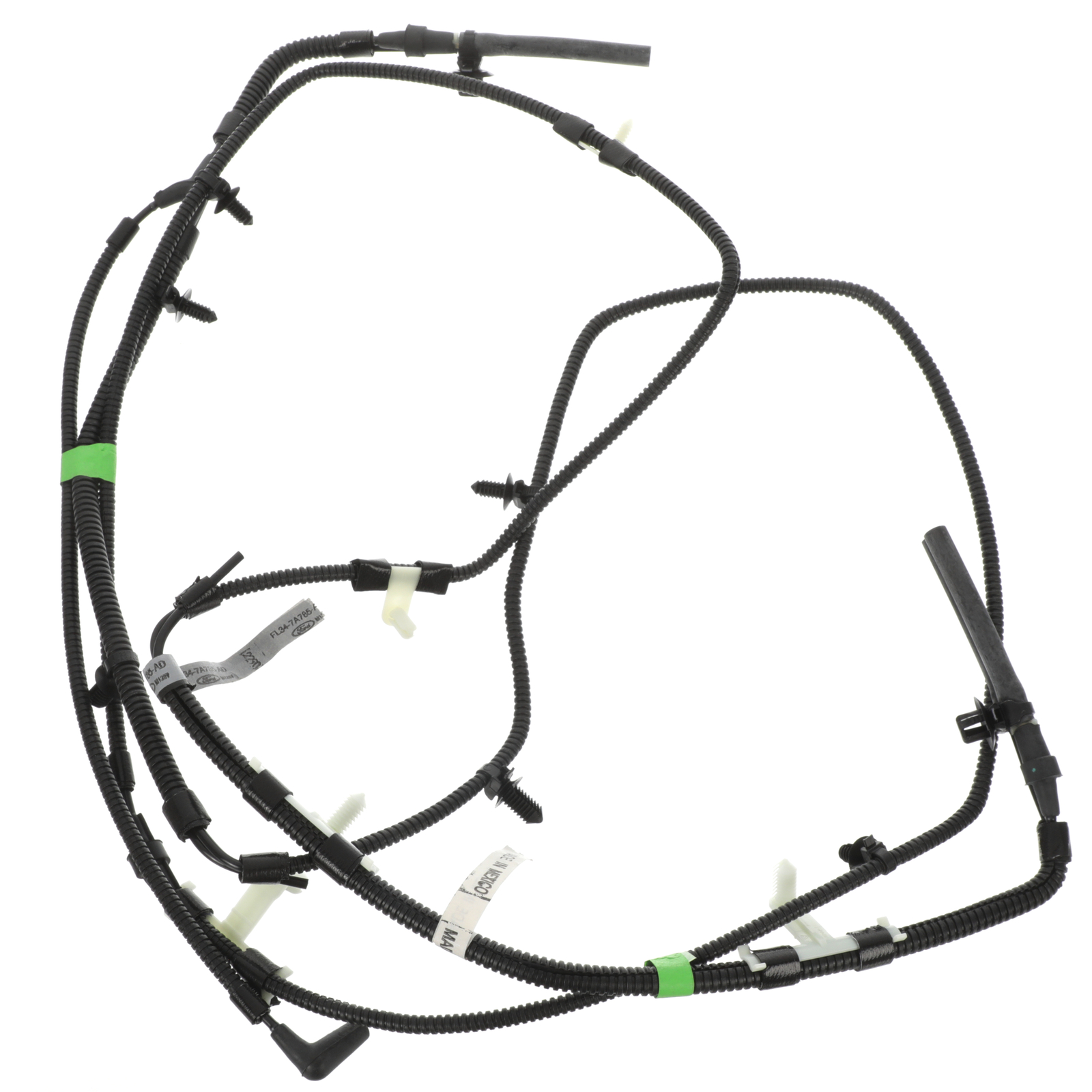 OEM NEW 2015-2018 Ford F-150 King Ranch Lariat Limited Vacuum Tube FL3Z ...