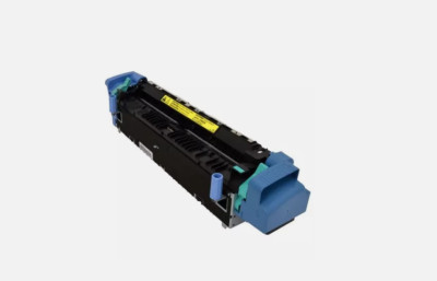 Genuine HP Color LaserJet 5500 5550dtn 5550n Fuser unit Q3984a Q394 ...