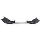 Front Bumper Cover For 2020-2022 Toyota Highlander Primed TO1000462 | eBay