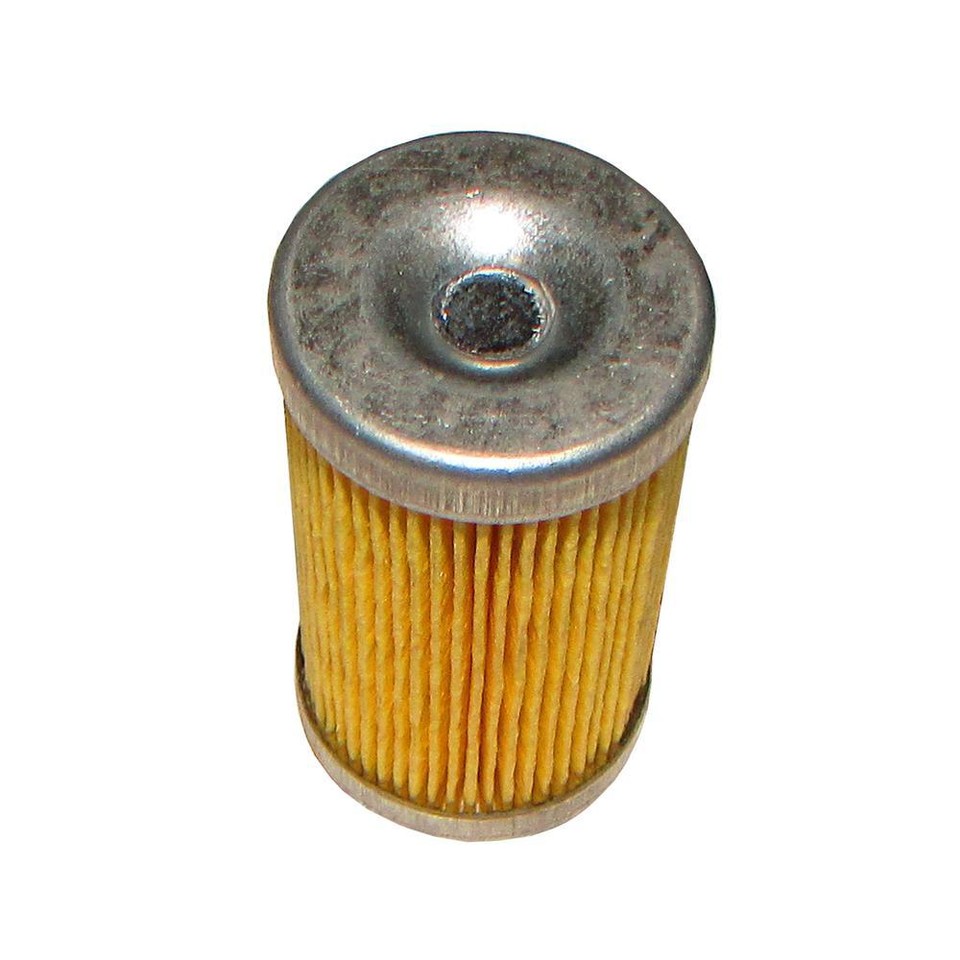 New Fuel Filter Fits Ford/New Holland TC31DA, TC33, TC33D, TC33DA ...