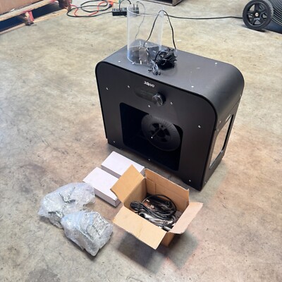 🚀 3devo Filament Maker One: Precision Filament Extrusion | eBay