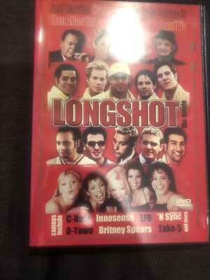 Longshot: The Movie (DVD, 2002) 804868409308| eBay
