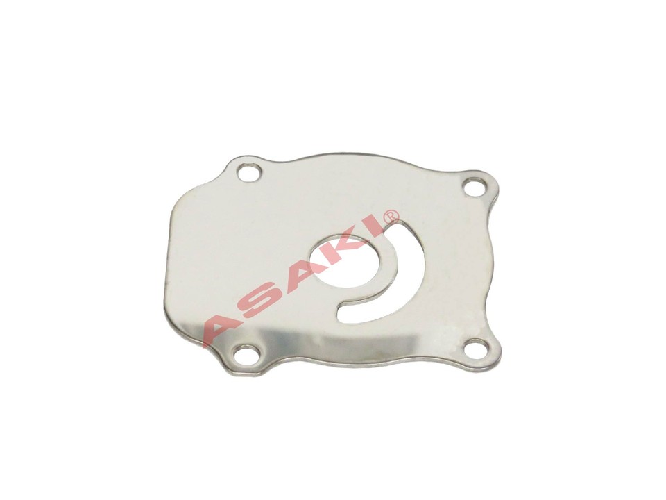 For SUZUKI DF 25/40/50/60 HP Panel, Pump Case Under 17471-95J01 17471 ...