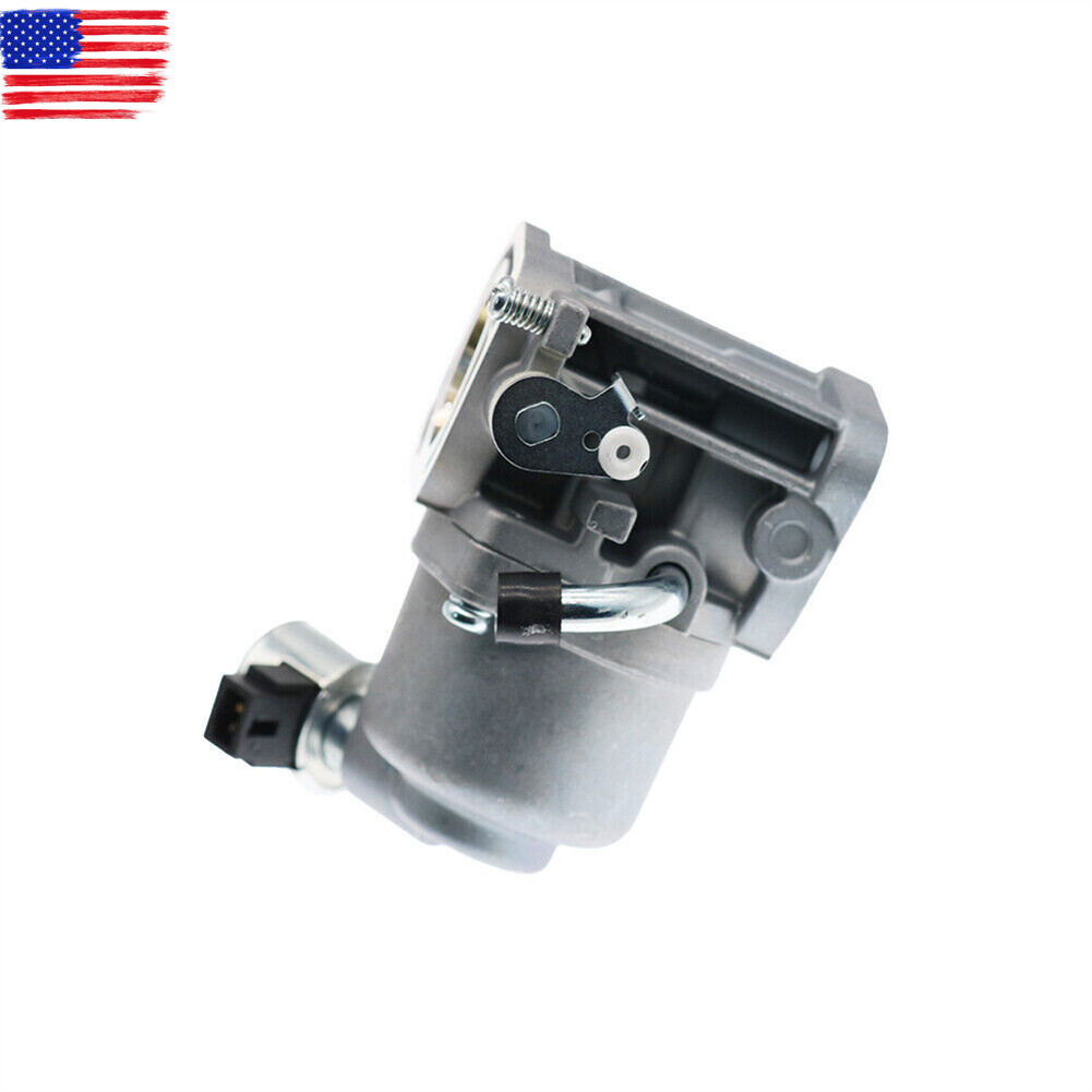 For Briggs & Stratton 594207 593197 20hp V-Twin Engine Carburetor | eBay
