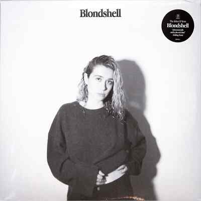 Blondshell / BLONDSHELL (LP) / Pias-Partisan Records / 39154781 / LP ...