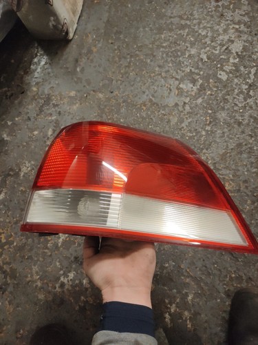 VAUXHALL OPEL VECTRA C 2006 2.0 D 13184023 REAR TAIL LAMP LIGHT RIGHT ...