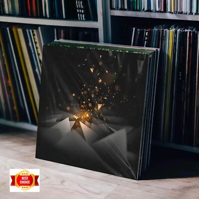 12 inch Vinyl Sleeves Outer Album Gatefold LP Plastic Record Covers 12 ...