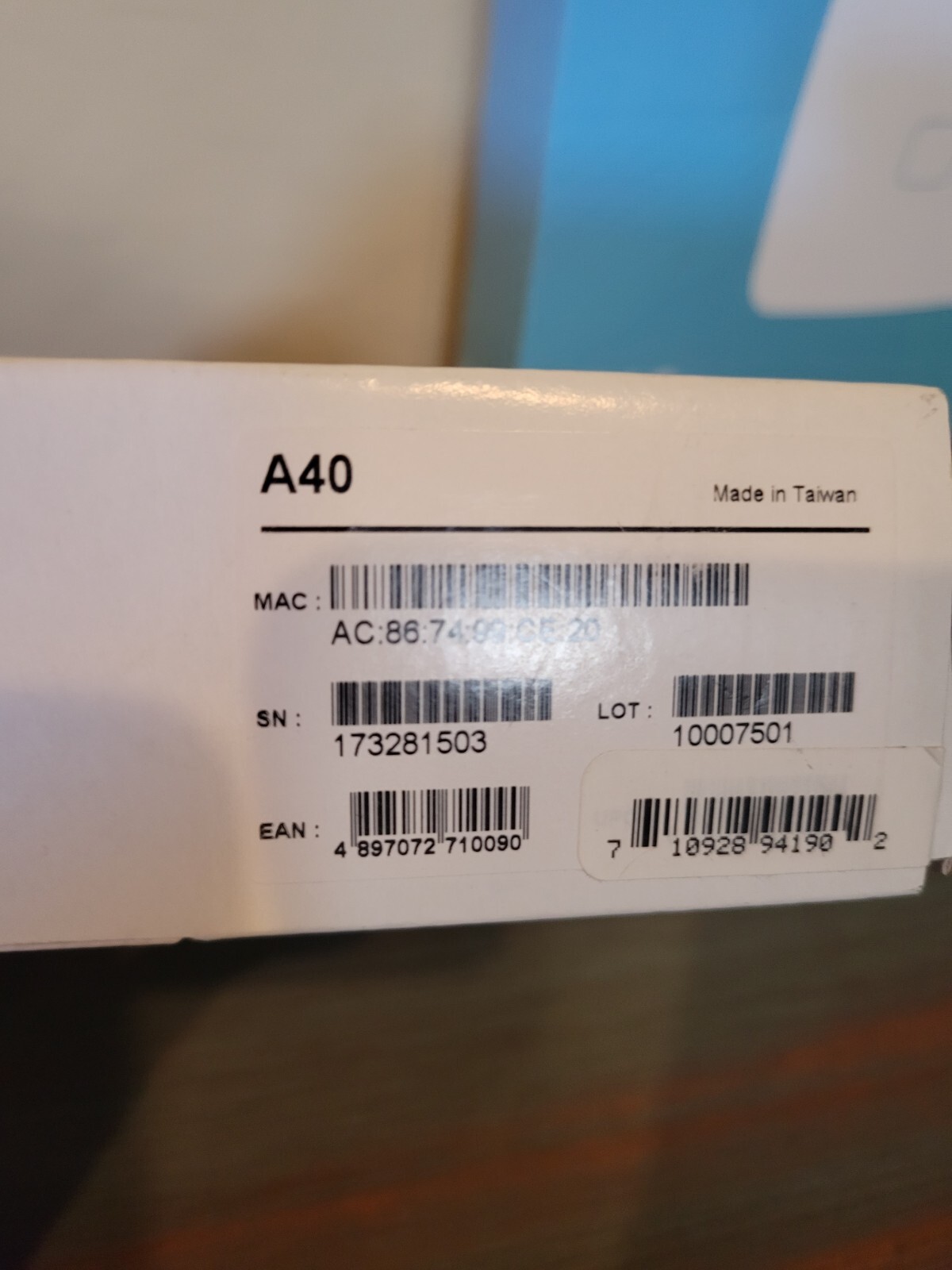 New datto Networking AP40 Universal 802.11ac Cloud Managed WiFi Access ...