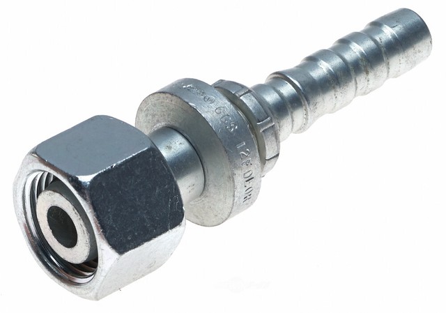 Hydraulic Coupling / Adapter Gates G20645-0612 for sale online | eBay