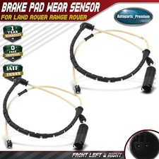 Disc Brake Pad Wear Sensor FVP FH19118 for sale online | eBay