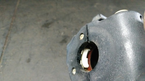 81 HONDA GL1100 GL 1100 I GOLDWING LEFT BAR CONTROLS SWITCHES turn ...