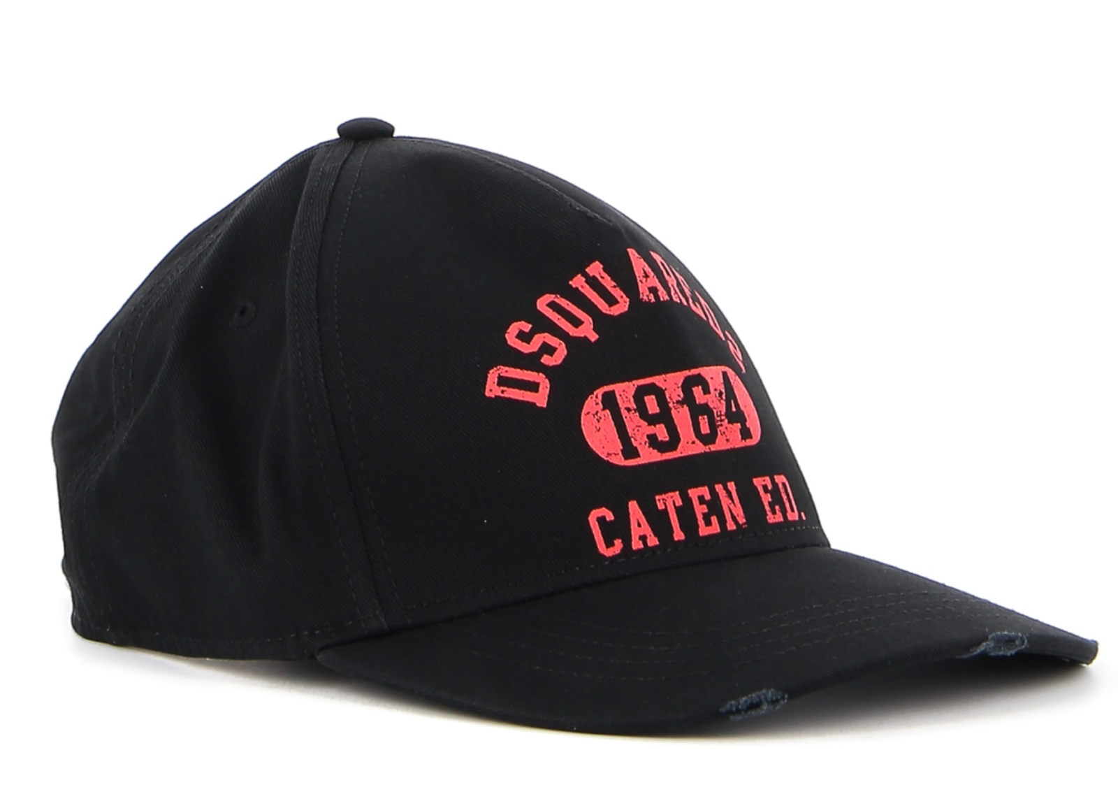 Dsquared2 Iconic1964 Vintage Logo Baseball Cap Hat for sale online | eBay