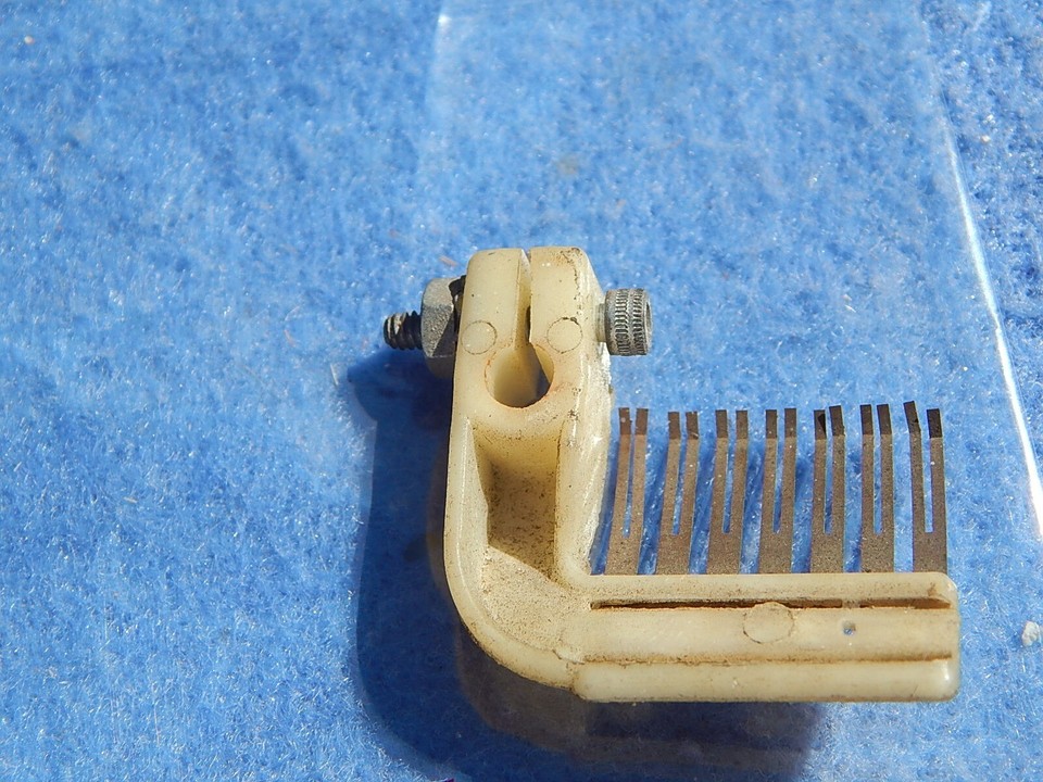 AMI / Rowe JAN JAO MM1 MM2 MM3 MM4 MM5 MM6 TI1 TI2 R74 R80 Credit Unit ...