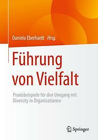 Führung von Vielfalt von Daniela Eberhardt (2016, Taschenbuch) online kaufen | eBay.de