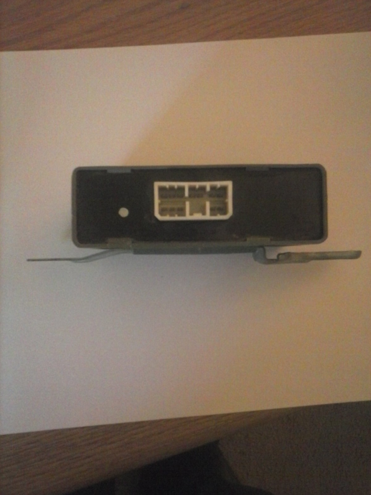 94 ACURA VIGOR FACTORY DOOR LOCK CONTROL MODULE RK-0205 RK0205 OEM | eBay