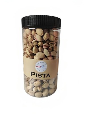 Crunchy & Delicious Healthy Kashmiri Pista Dry Fruits & Nuts 500 Gram ...