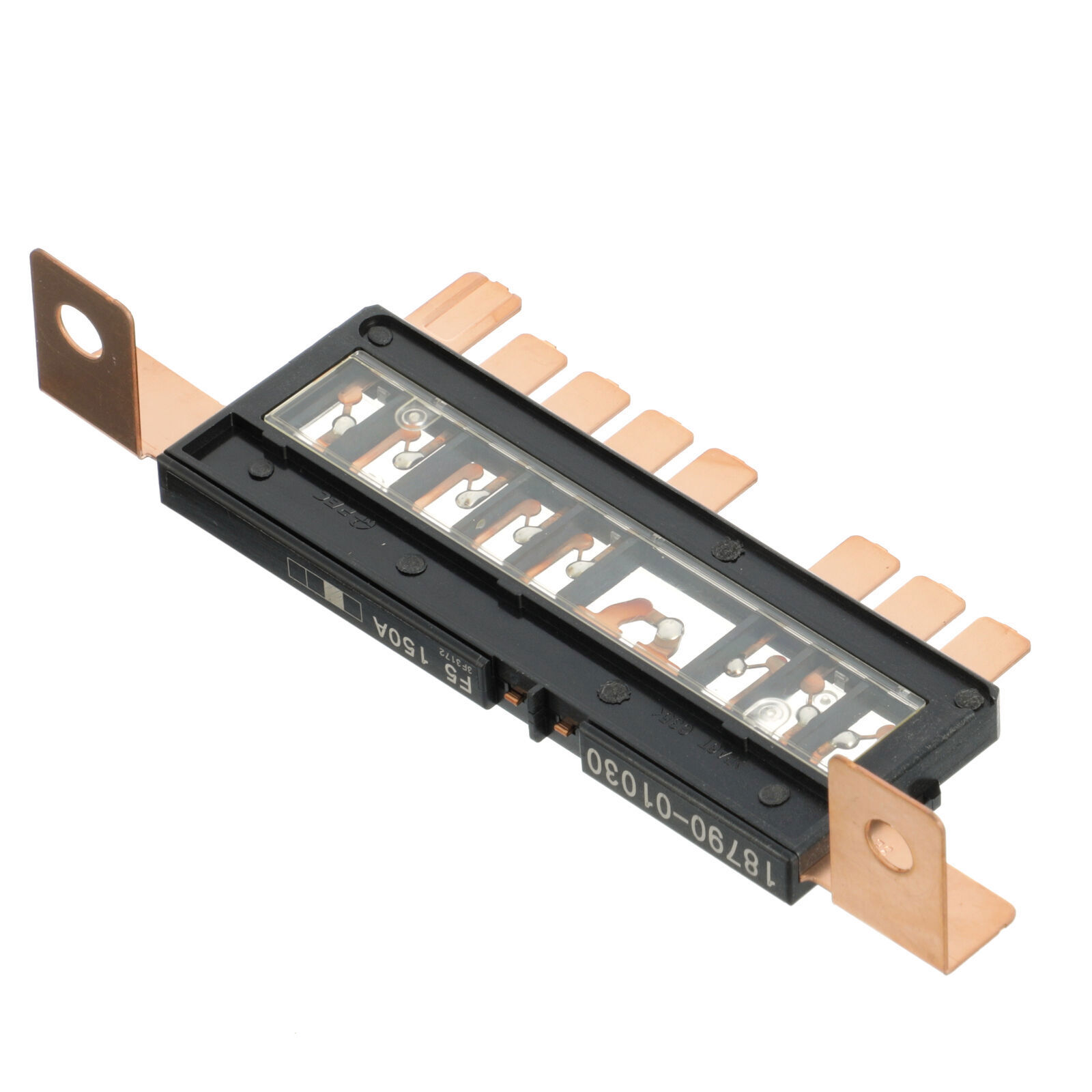 OEM NEW HYUNDAI 2011-2013 Veloster 150 AMP Multi Fuse Main Component ...