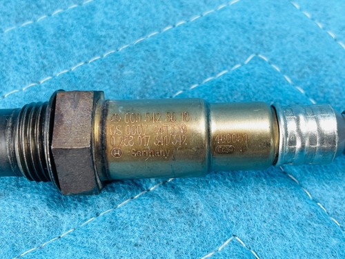 Mercedes O2 Oxygen Sensor 0095425618 0258017341 OEM | eBay