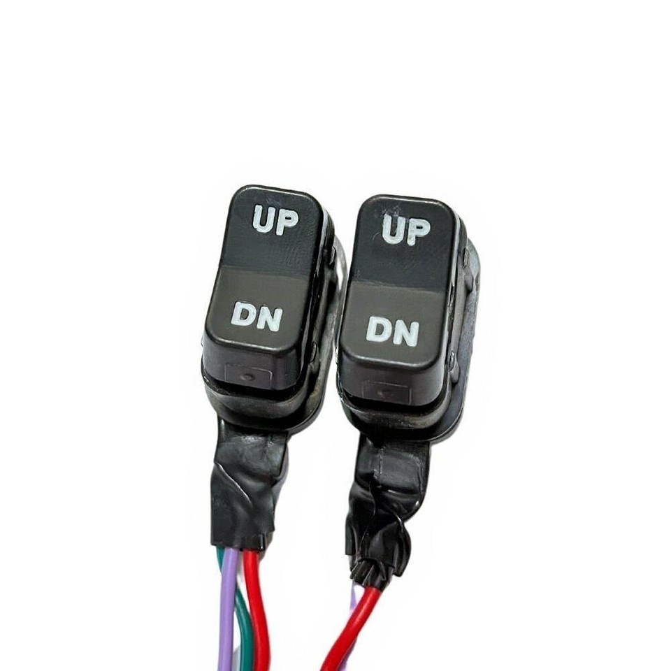 824783T20 Trim Tilt Switch Harness for Mercury Mercruiser | eBay