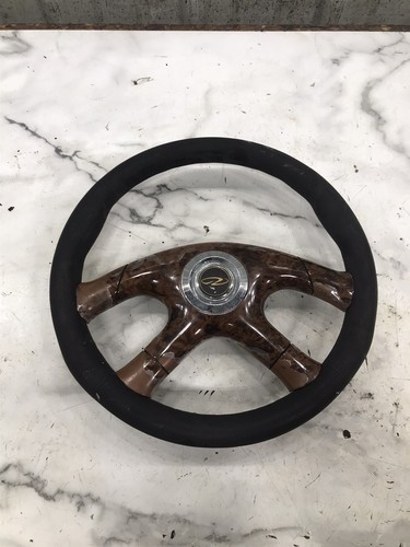04 Regal Commodore Boat steering wheel | eBay