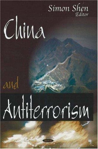 China and Antiterrorism by Simon Shen (2007, Hardcover) for sale online ...