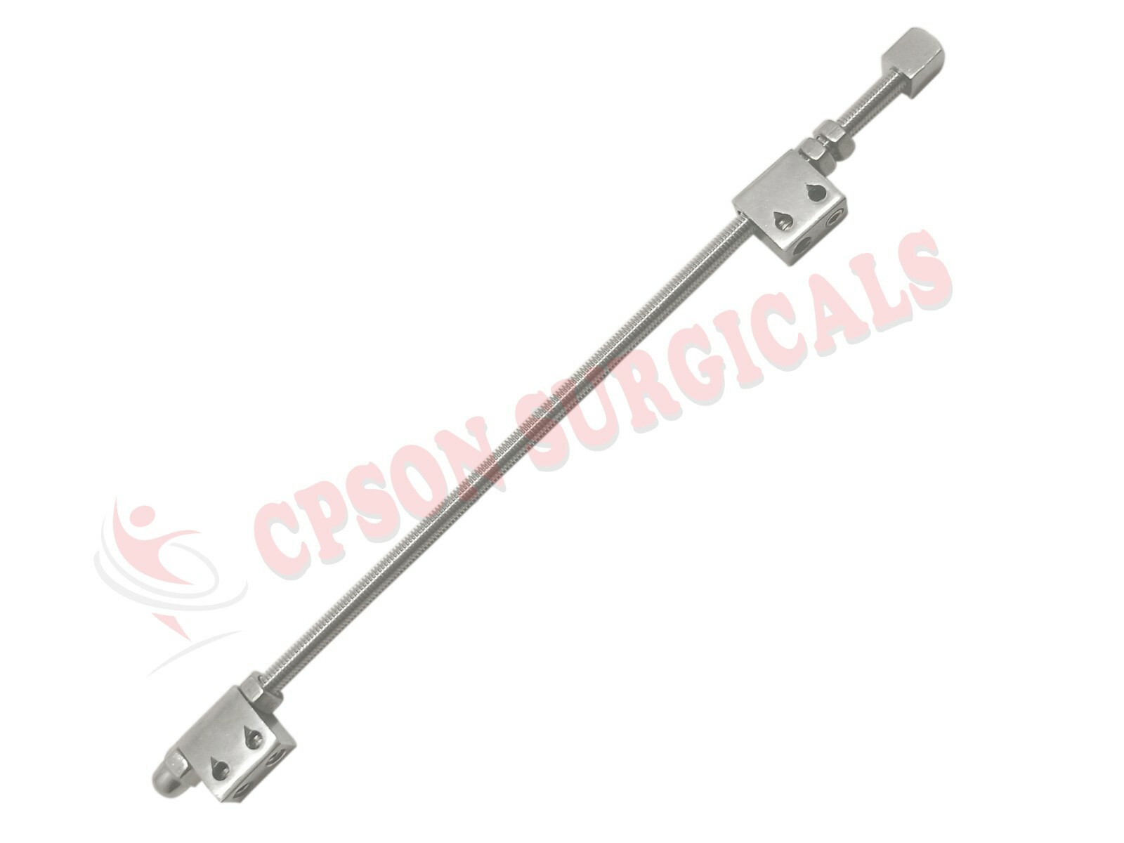 Veterinary Jess Finger Distractor External Fixator Surgical Instrument ...