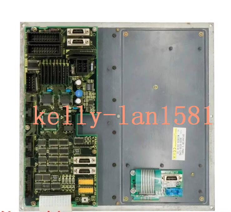 1PCS 100% Test A02B-0236-C240 (DHL or Fedex | eBay