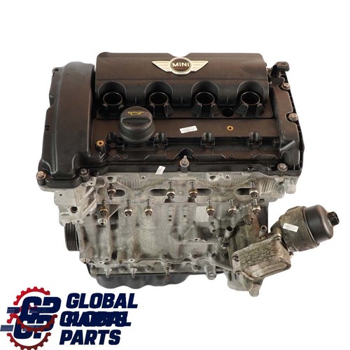Mini Cooper S JCW John Cooper Works R56 R59 211HP Bare Engine N14B16C ...