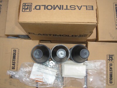 ELASTIMOLD 3-POINT LOADBREAK JUNCTION, W/O BRACKET, 15KV, 200A, 163J3R ...