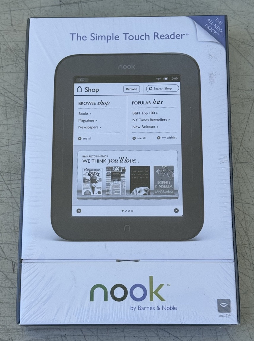Cool Nook Simple Touch Wallpapers Barnes & Noble NOOK Simple Touch