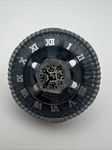 Basalt Horogium Twisted Tempo 145WD Beyblade Hasbro Metal Masters | eBay