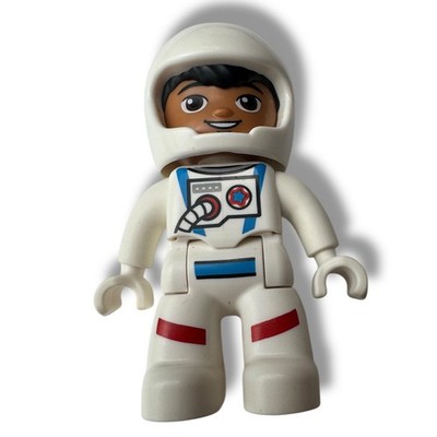 Lego Duplo Astronaut from Space Shuttle Set 10944 | eBay