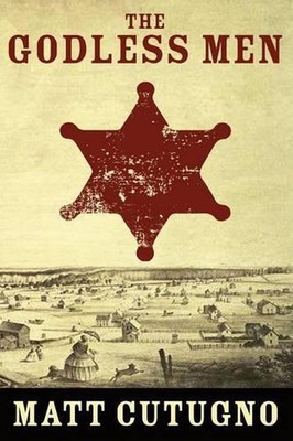 The Godless Men by Matt Cutugno (English) Paperback Book | eBay