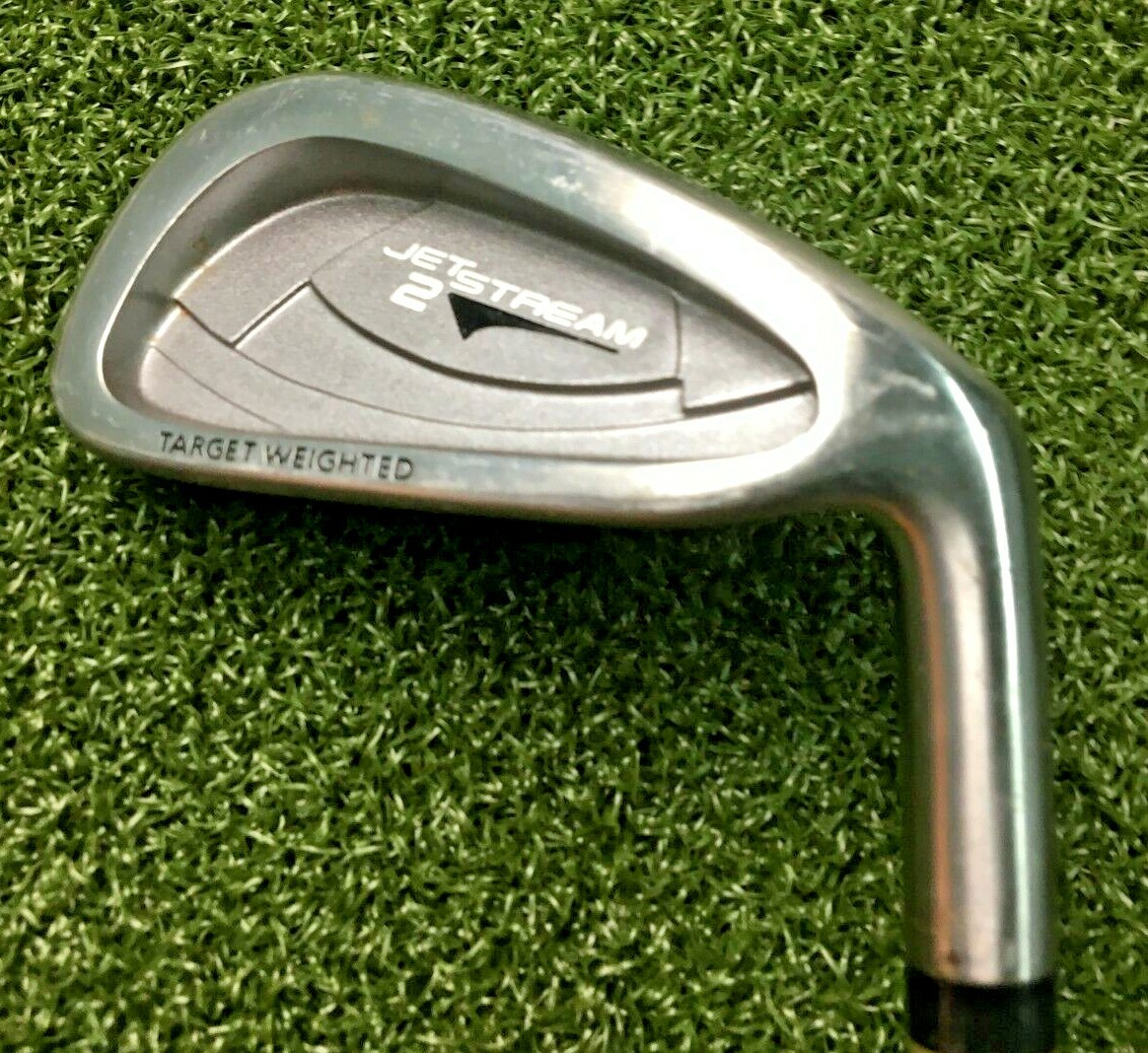 Golfsmith Jetstream2 7 Iron / RH / Regular Graphite / gw3393 | eBay