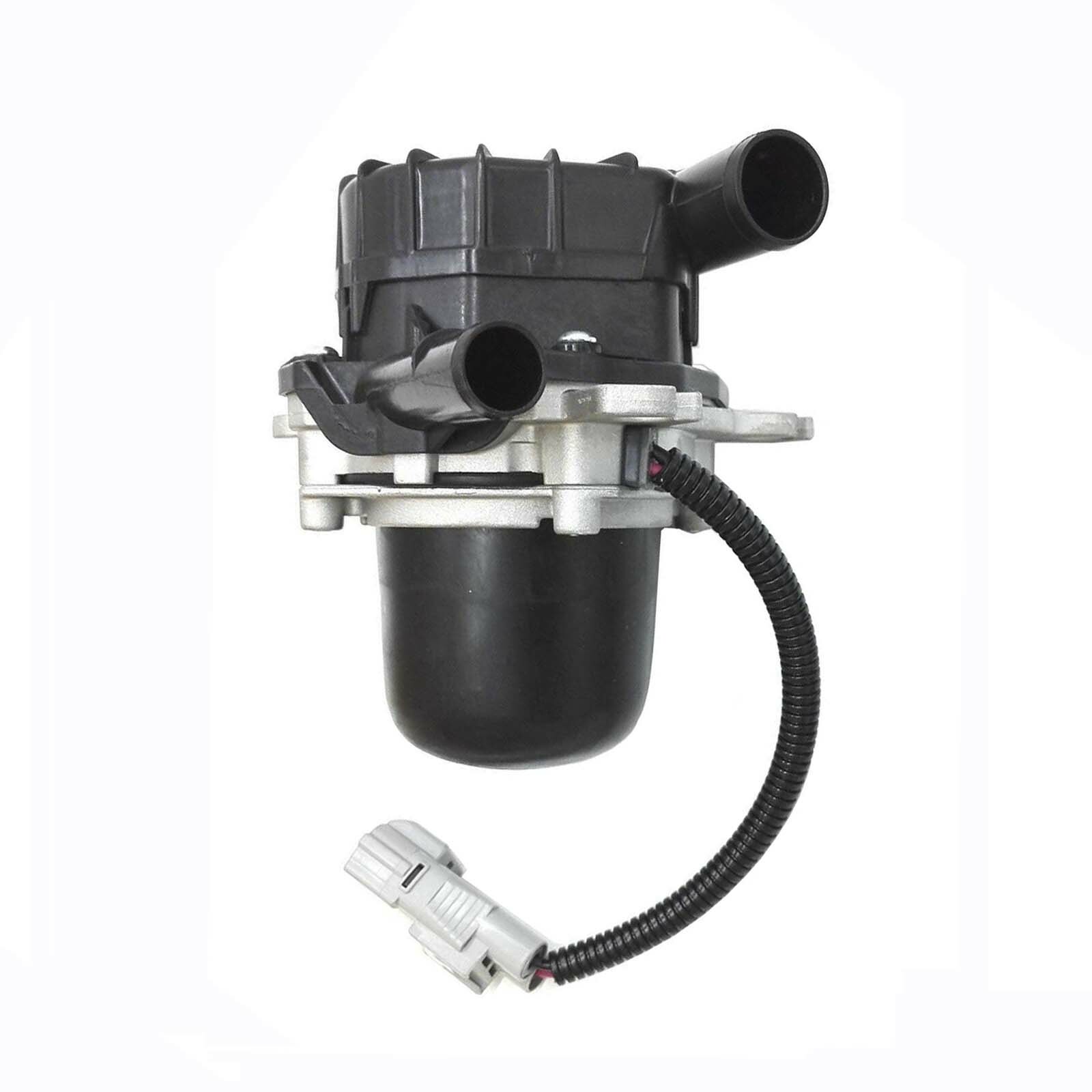 Secondary Air Pump For 2005-15 Toyota Tacoma 2.7L 2TRFE Manual Trans ...