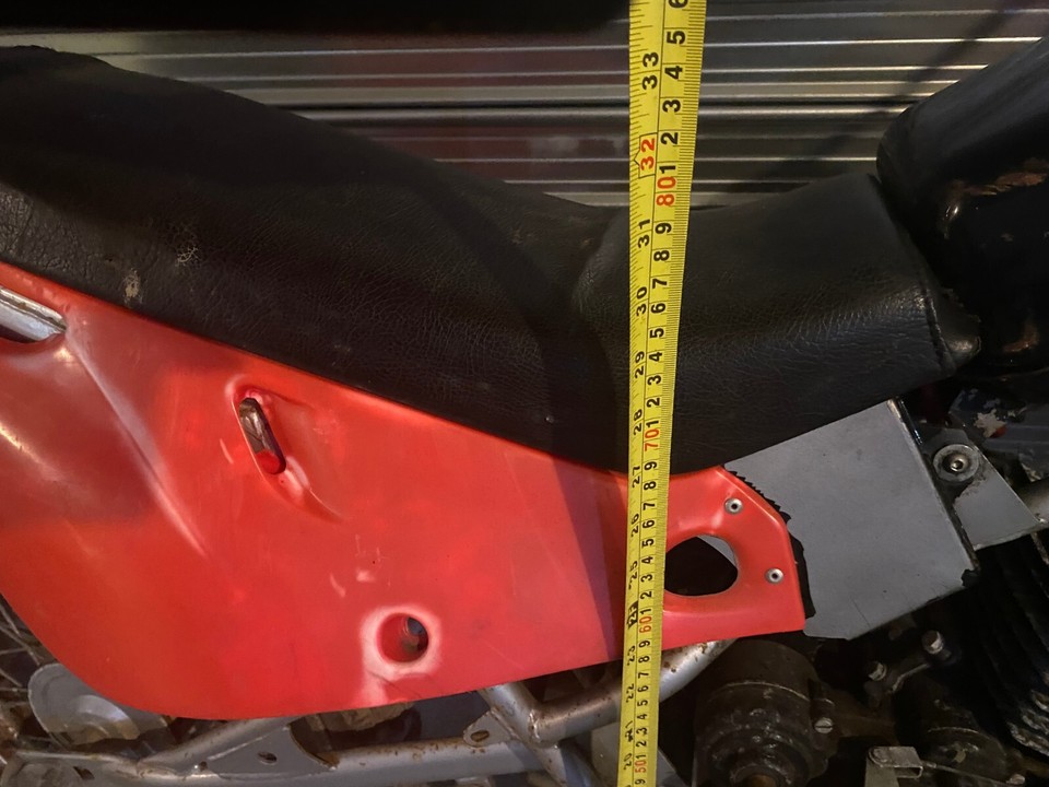 Zid 50 Pilot Moped Splitting for parts | eBay UK