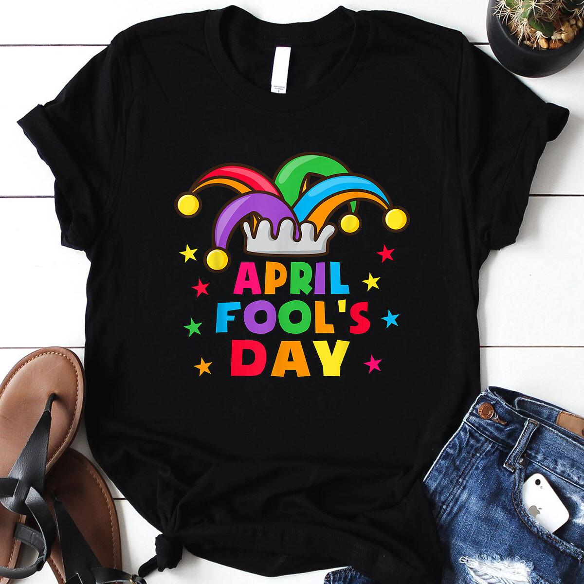 April Fool S Day Gifts