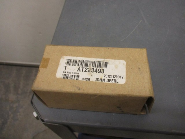 2 John Deere in Line Fuel Filter AT223493 for sale online | eBay
